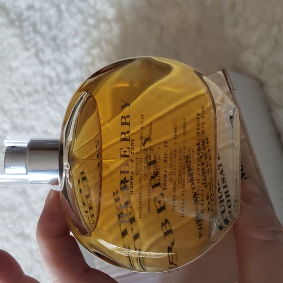 Burberry | Other | New Burberry Amber | Poshmark